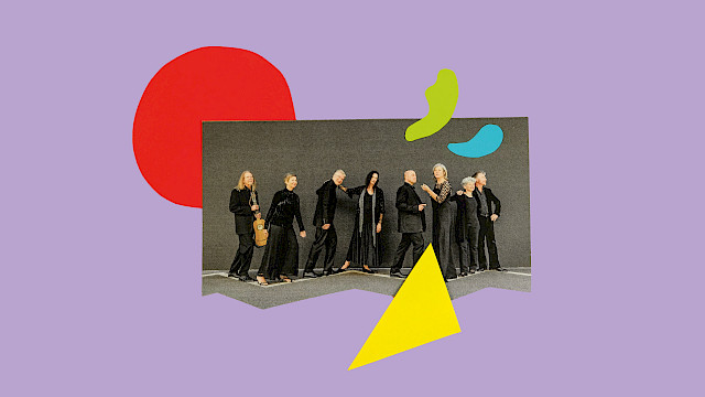 Freiburger Barock Consort | Bühnen Bern