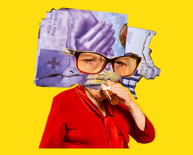 Eurotrash | Bühnen Bern