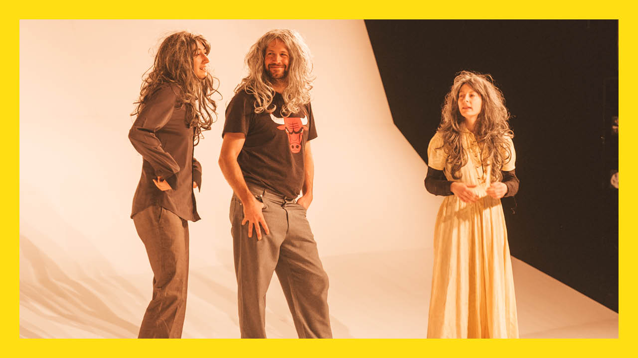 Eurotrash | Bühnen Bern